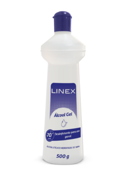 Produtos – Linex Gel