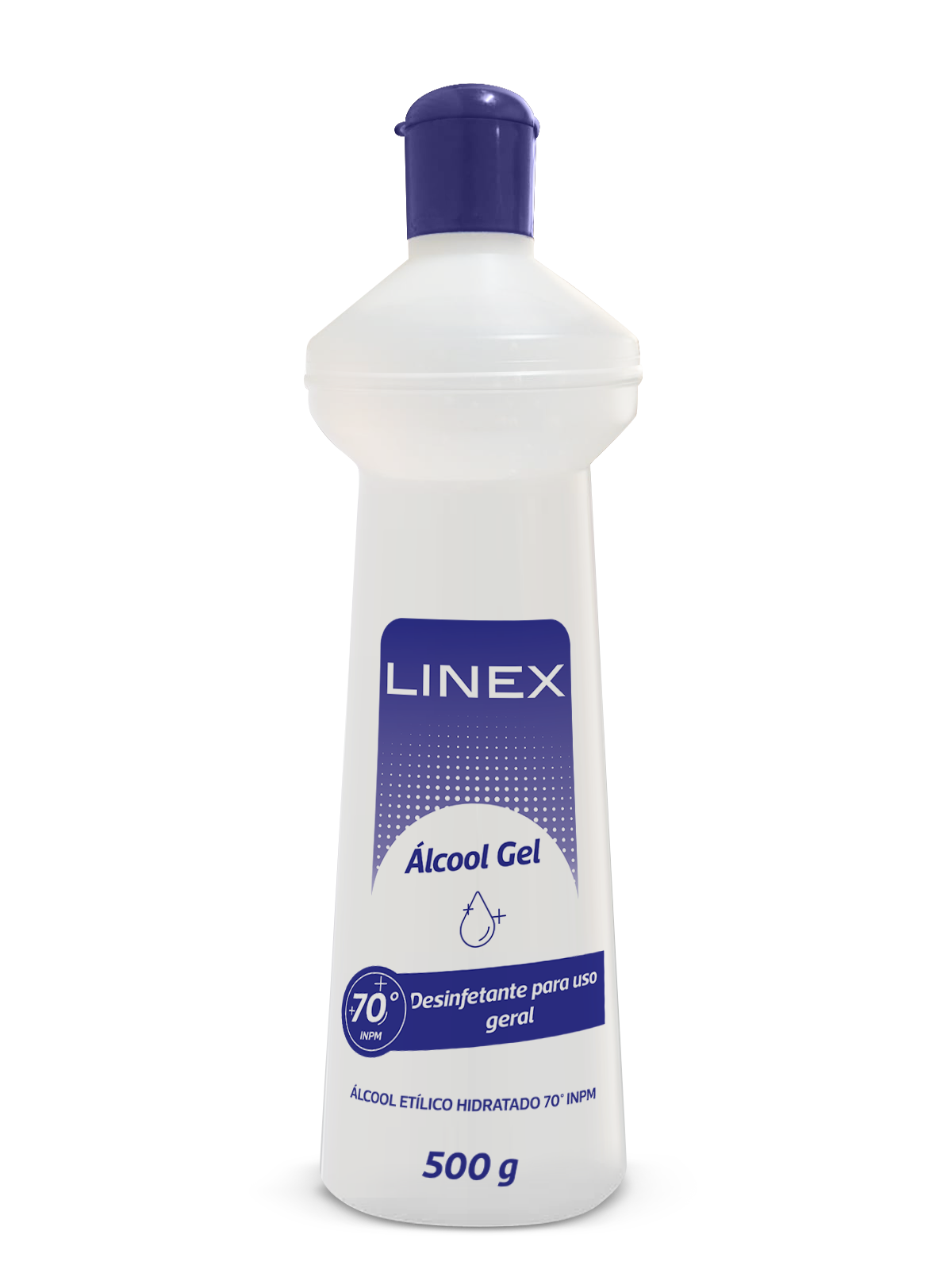 Home - Linex Gel